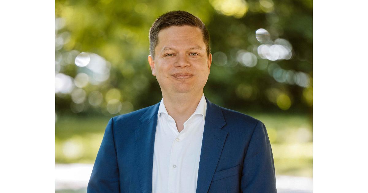 BERLINboxx - Martin Schaefer: Der Bezirksbürgermeister mit Herz und Vision